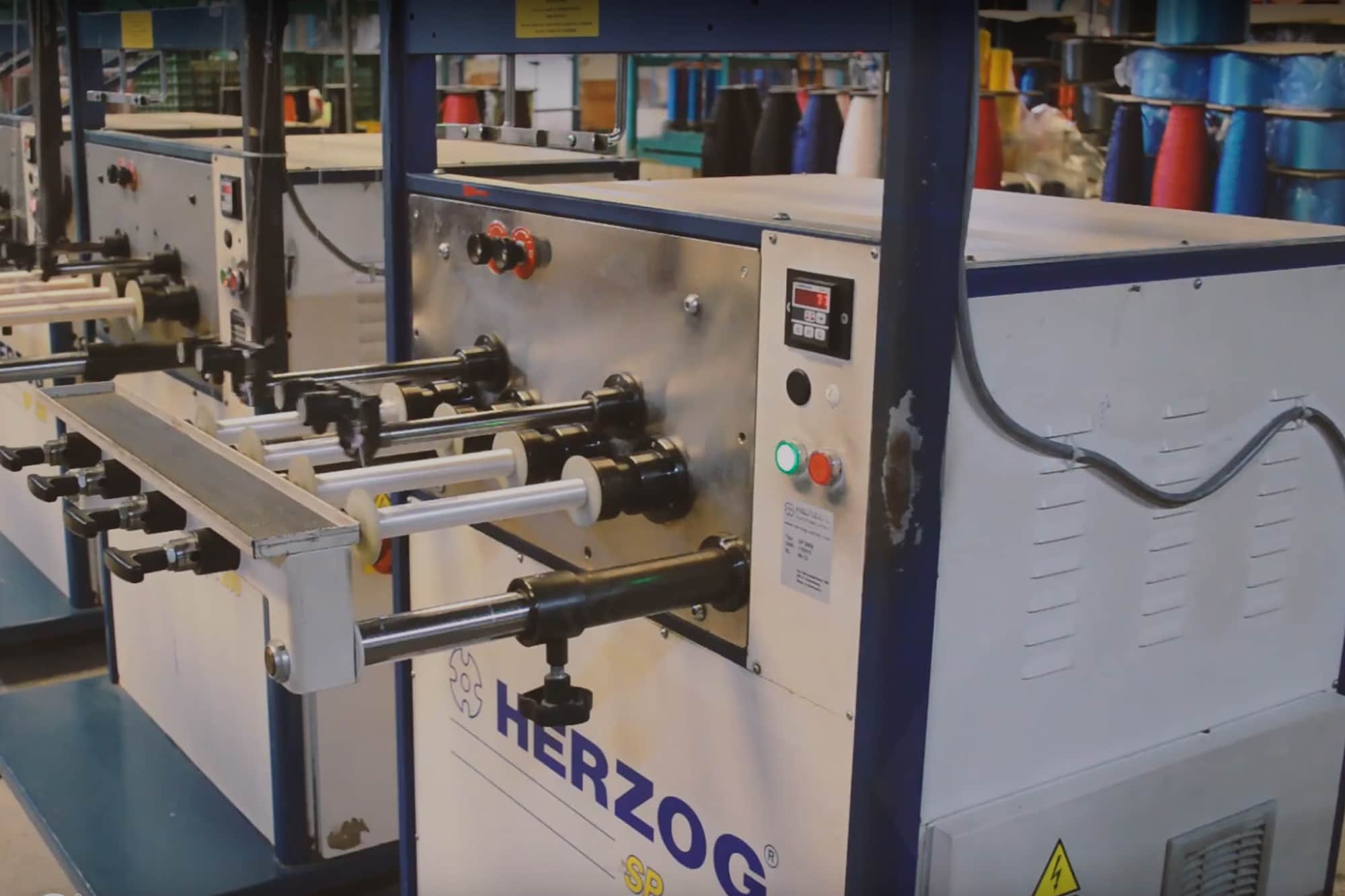 Conatex – Calidad y resistencia en hilos de la mejor calidad