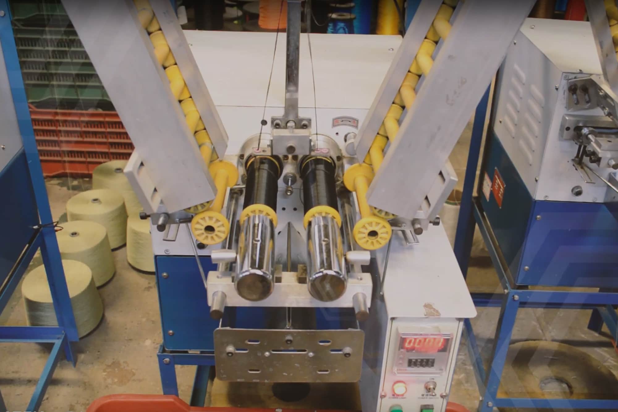 Conatex – Calidad y resistencia en hilos de la mejor calidad